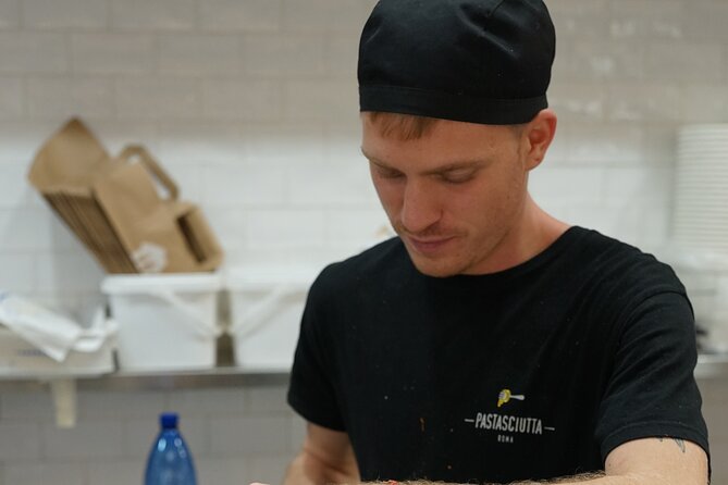 Italian Food Tour on Vespa with Photographer - Final Thoughts