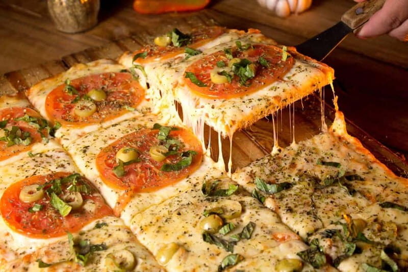 Italian Food & Wine Experience in Rome - Final Thoughts