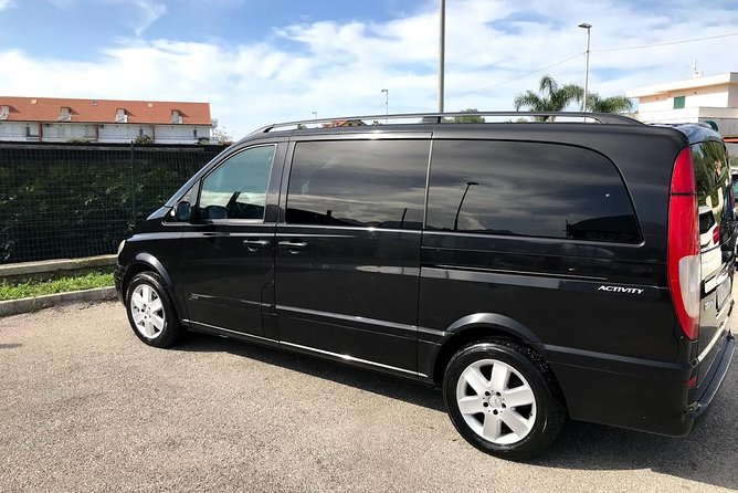 Italian Gems: Pompeii, Sorrento and Positano Private Mercedes - Charming Positano and Its Boutiques