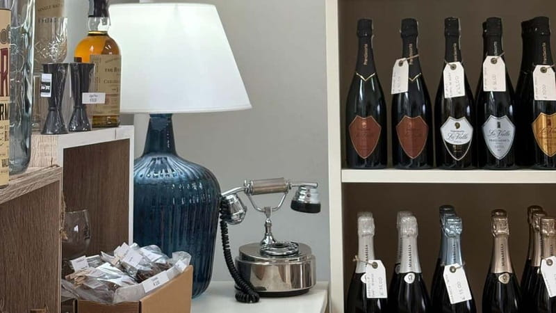 Italian Gin tasting - Final Thoughts