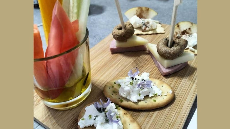 Italian Gin tasting - FAQ