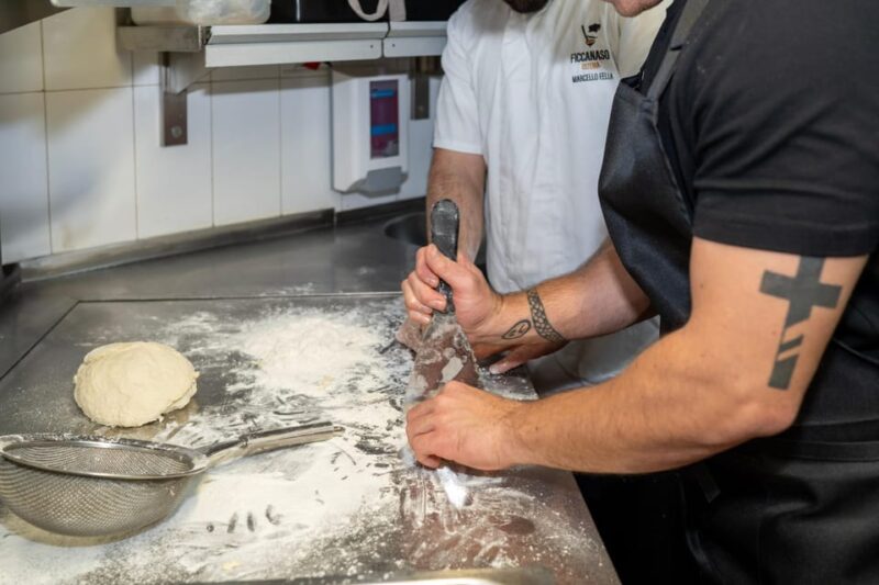 Italian Gnocchi Cooking Class - Key Points