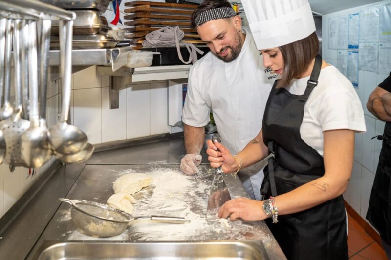 Italian Gnocchi Cooking Class - Experience Highlights