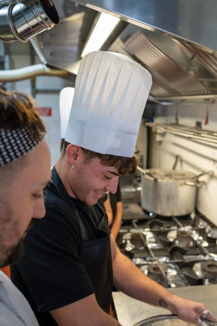 Italian Gnocchi Cooking Class - Booking Information