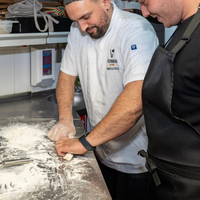 Italian Gnocchi Cooking Class - Frequently Asked Questions