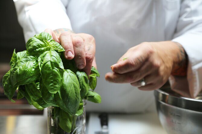 Italian Gnocchi-Making Class in NYC (Includes 4-Course Meal) - An In-Depth Look at the Gnocchi-Making Experience
