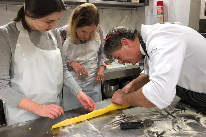 Italian Homemade Pasta Lesson In Florence - Why This Experience Offers Great Value