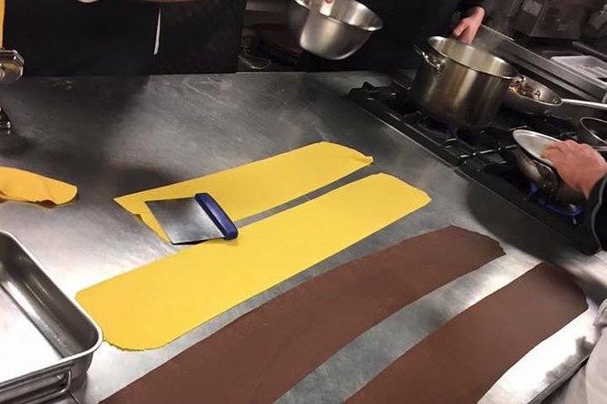 Italian Homemade Pasta Lesson In Florence - Italian Homemade Pasta Lesson In Florence: A Flavorful Experience Worth Your Time