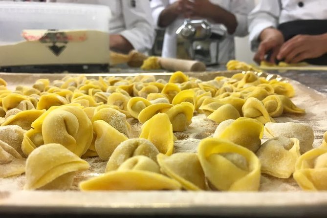 Italian Homemade Pasta Lesson In Florence - Final Thoughts