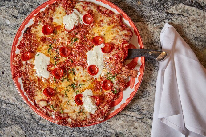 Italian Lunch by Broadway, Carnegie Hall and Central Park - An In-Depth Look at the Italian Lunch Experience