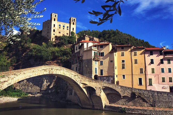 Italian Market and Dolceacqua full-day from Nice small-group Tour - Key Points