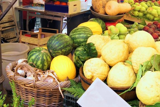 Italian Market and Dolceacqua full-day from Nice small-group Tour - What’s Included and What You Should Know