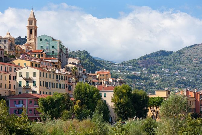 Italian Market and Dolceacqua full-day from Nice small-group Tour - Authentic Experiences and Practical Insights
