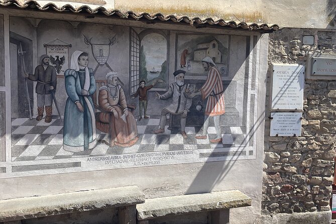 Italian Market and Menton - The Sum Up: Is It Worth It?