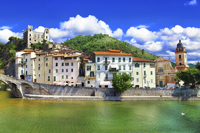 Italian Market Shopping Small Group Day Tour From Nice - Itinerary and Activities