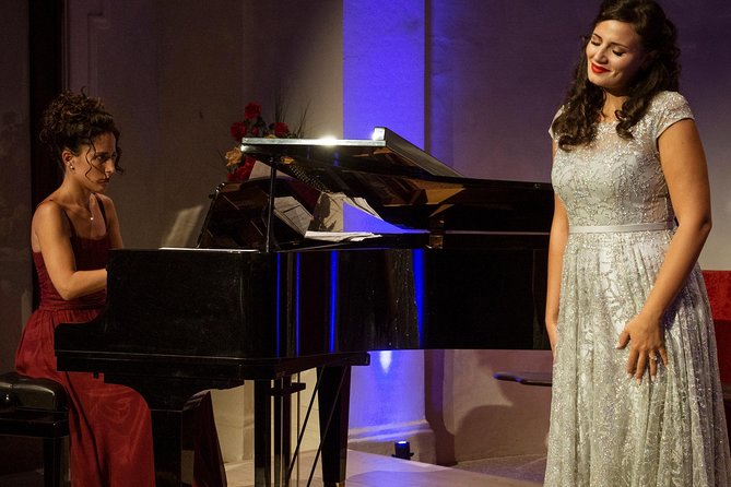 Italian Opera in Siena Experience - Suitability for Music and Opera Enthusiasts