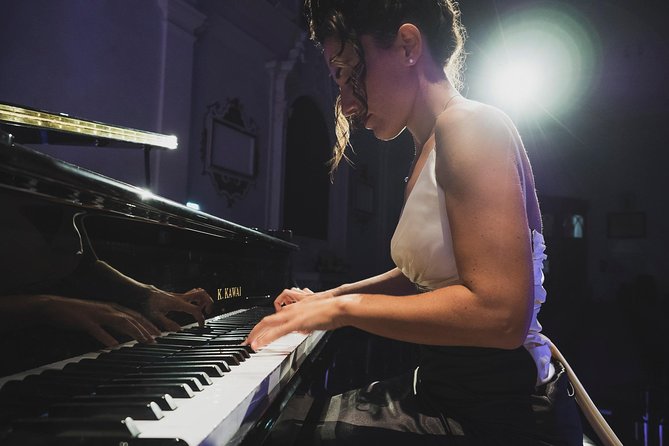 Italian Opera in Siena Experience - Performance Duration and Admission Details