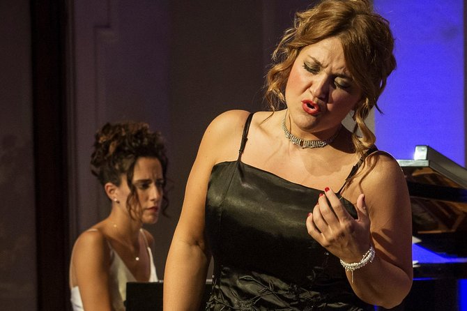 Italian Opera in Siena Experience - Accessibility and Logistical Considerations