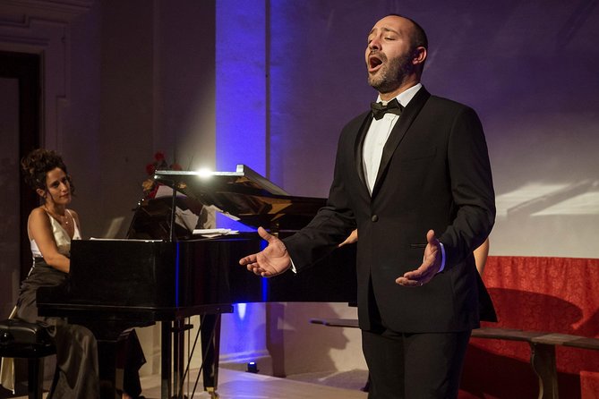 Italian Opera in Siena Experience - Additional Insights and Feedback