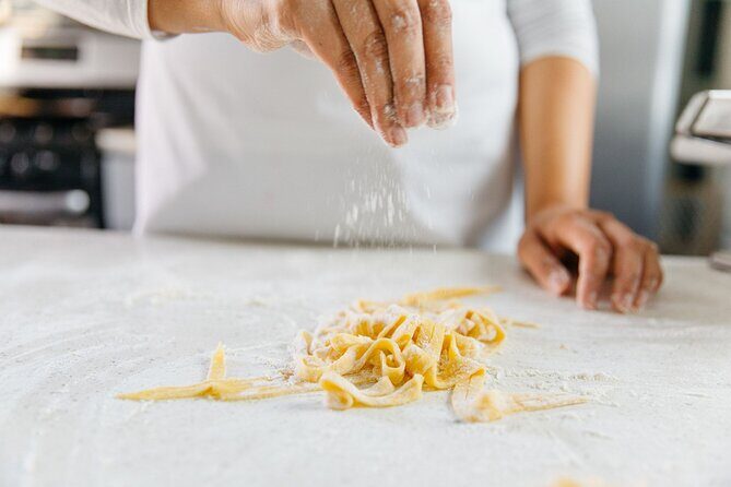 Italian Pasta Cooking Class at a Local Brewery in San Diego - An In-Depth Look at the Experience