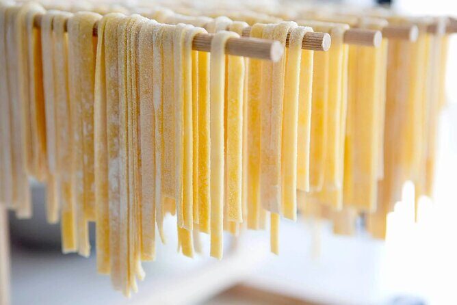 Italian Pasta Cooking Class at a Local Brewery in San Diego - The Sum Up