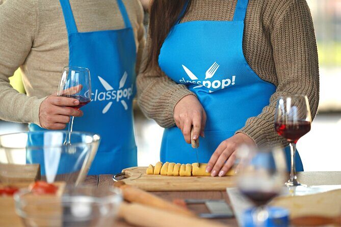 Italian Pasta Making Class for Beginners in Baltimore - Key Points