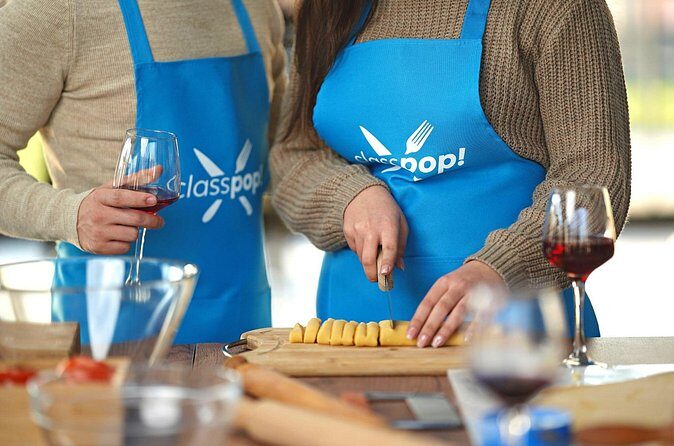 Italian Pasta Making Class for Beginners in Baltimore - The Sum Up: Who Will Love This Class?