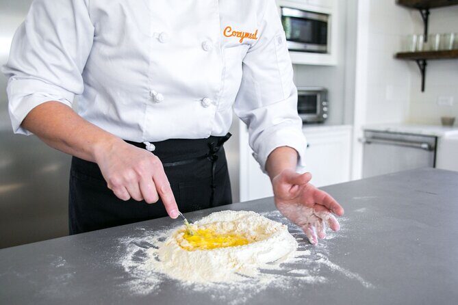 Italian Pasta Making in San Francisco (Includes 4-Course Meal) - Who Will Enjoy This?