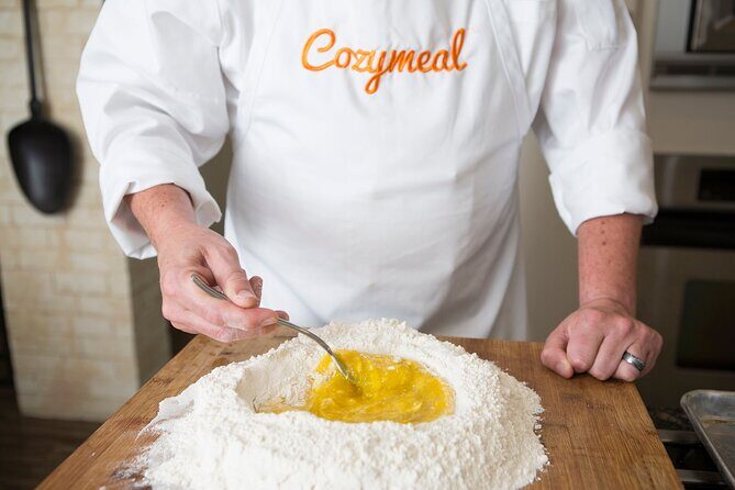 Italian Pasta & Salad Class in Austin (Includes 3-Course Meal) - Who Will Love This Experience?
