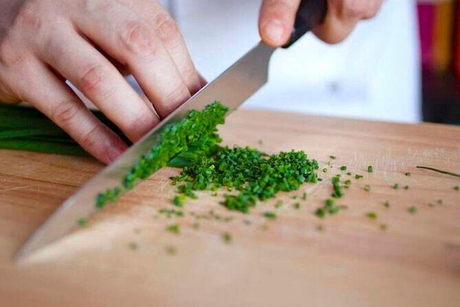 Italian Pasta & Salad Class in Austin (Includes 3-Course Meal) - The Sum Up