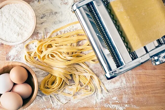 Italian Pasta Workshop With a Top Chef In Barcelona - Is It Worth the Price? Evaluating the Value