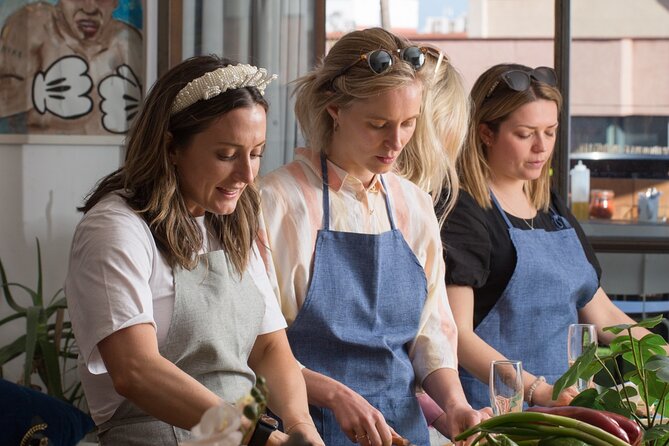 Italian Pasta Workshop With a Top Chef In Barcelona - The Sum Up: Is This the Right Tour for You?