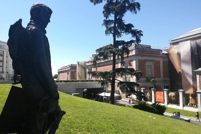 Italian Prado Museum Tour | Maximum 7 People | No Line - Why Choose Our Tour