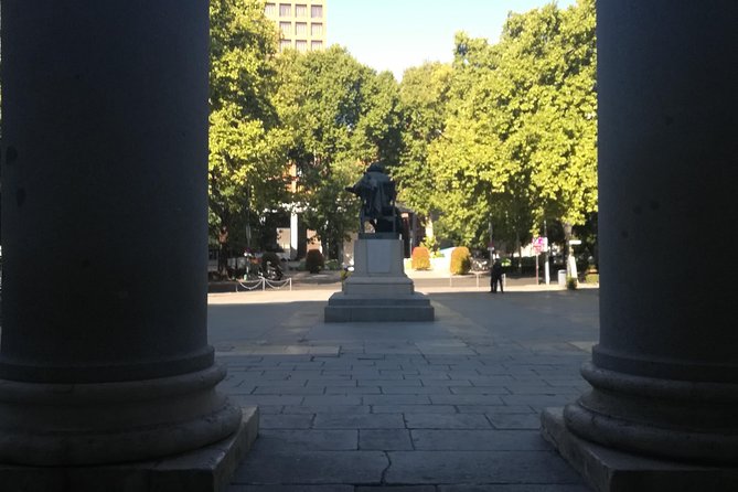 Italian Prado Museum Tour | Maximum 7 People | No Line - How to Book Your Experience