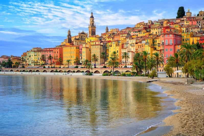 Italian Riviera, French Riviera and Monaco Private Tour - Authentic Experiences and Practical Tips