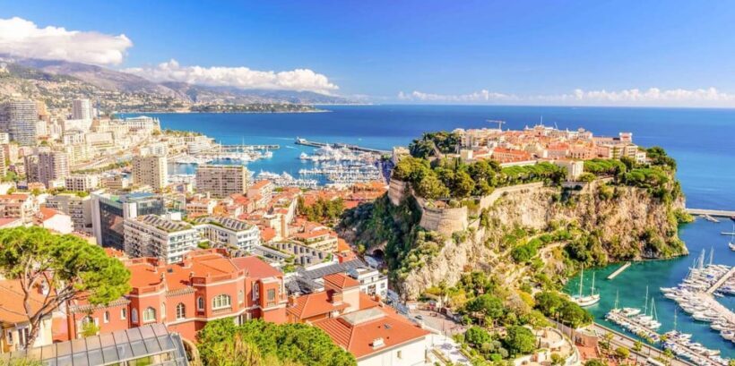 Italian Riviera, French Riviera and Monaco Private Tour - FAQs