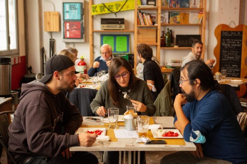 Italian traditional cheese and contemporary beers - The Beers and Cheese Pairings