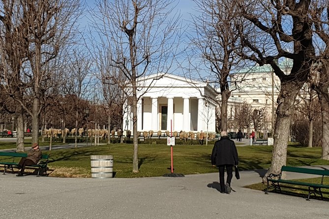 Italian VIENNA - Key Points