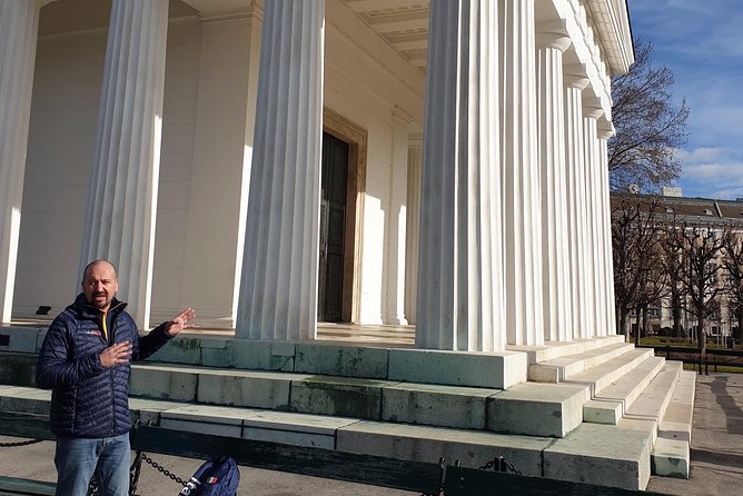 Italian VIENNA - Meeting and End Points