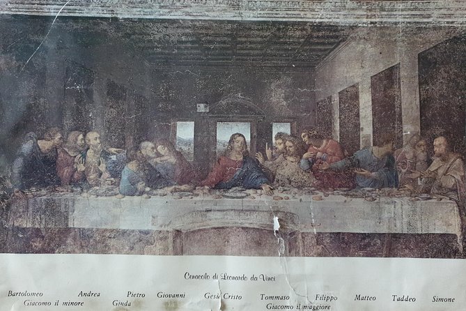 Italian VIENNA - Guide Information