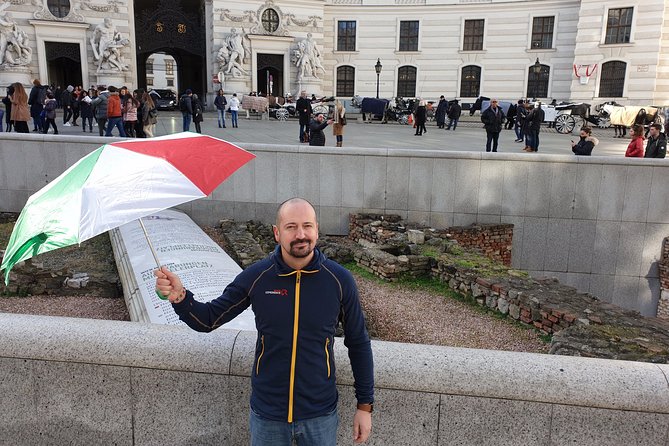 Italian VIENNA - What to Expect