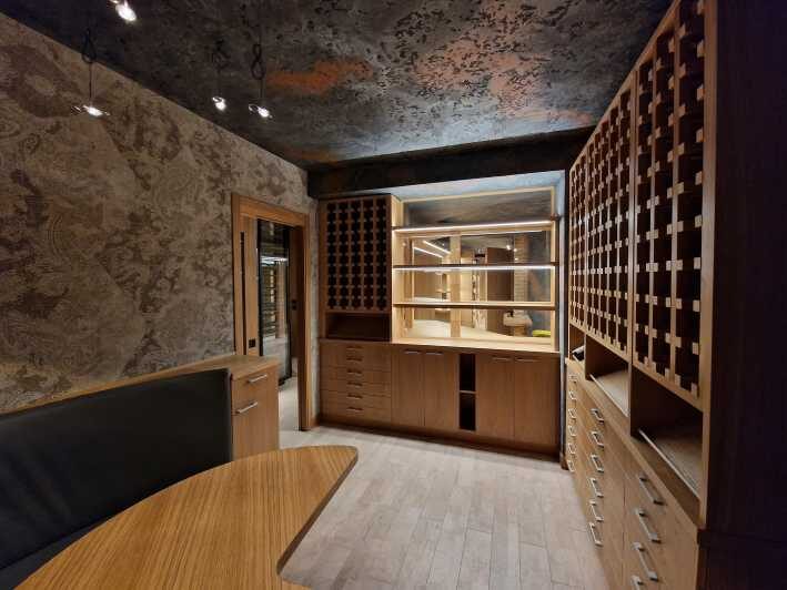 Italian Wine & Cheese Tasting - What Sets This Experience Apart?