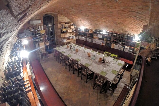 Italian Wine Tasting With Professional Sommelier in Montepulciano - Guests Impressions