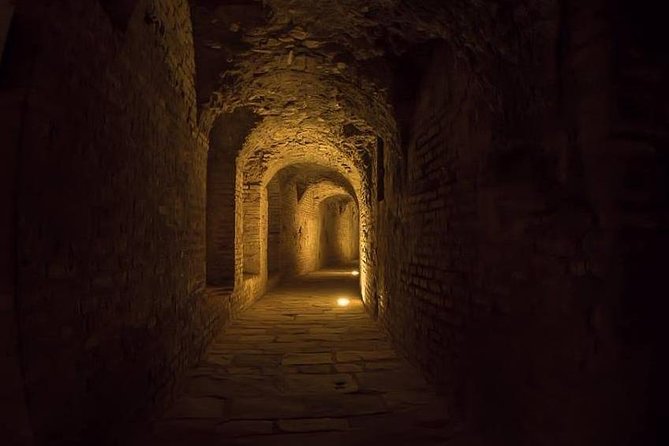 Italica 2-Hour Private Guided Tour - Key Highlights of the Tour