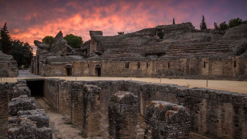 Itálica: 3-Hour City of Emperors Tour from Seville - The Value of This Tour