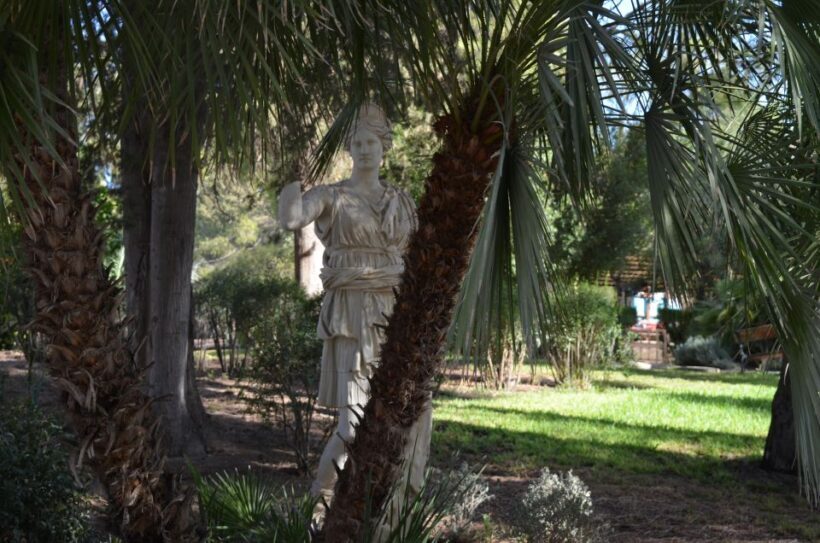 Italica, city of emperors - A Closer Look at the Itinerary