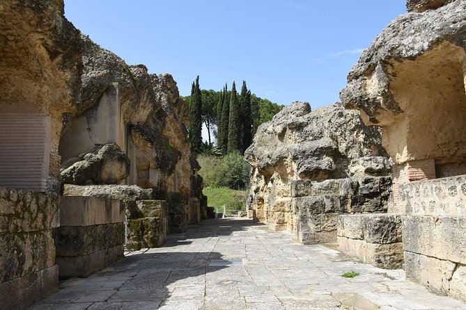 Italica Roman City Tour From Seville - Highlights of the Italica Tour