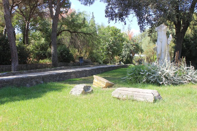 Italica Roman City Tour From Seville - Customer Experiences and Reviews