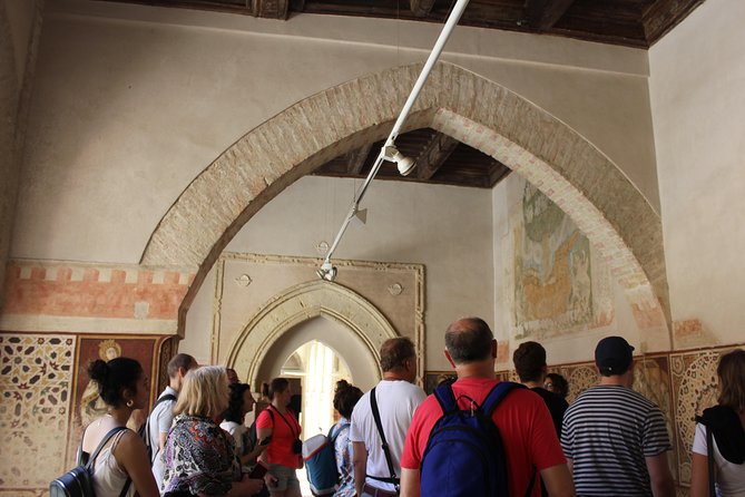 Italica Roman City Tour From Seville - Tips for a Memorable Visit