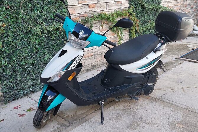 Italika D125 Private Scooter Rental in Tulum - What You’ll Love About This Experience